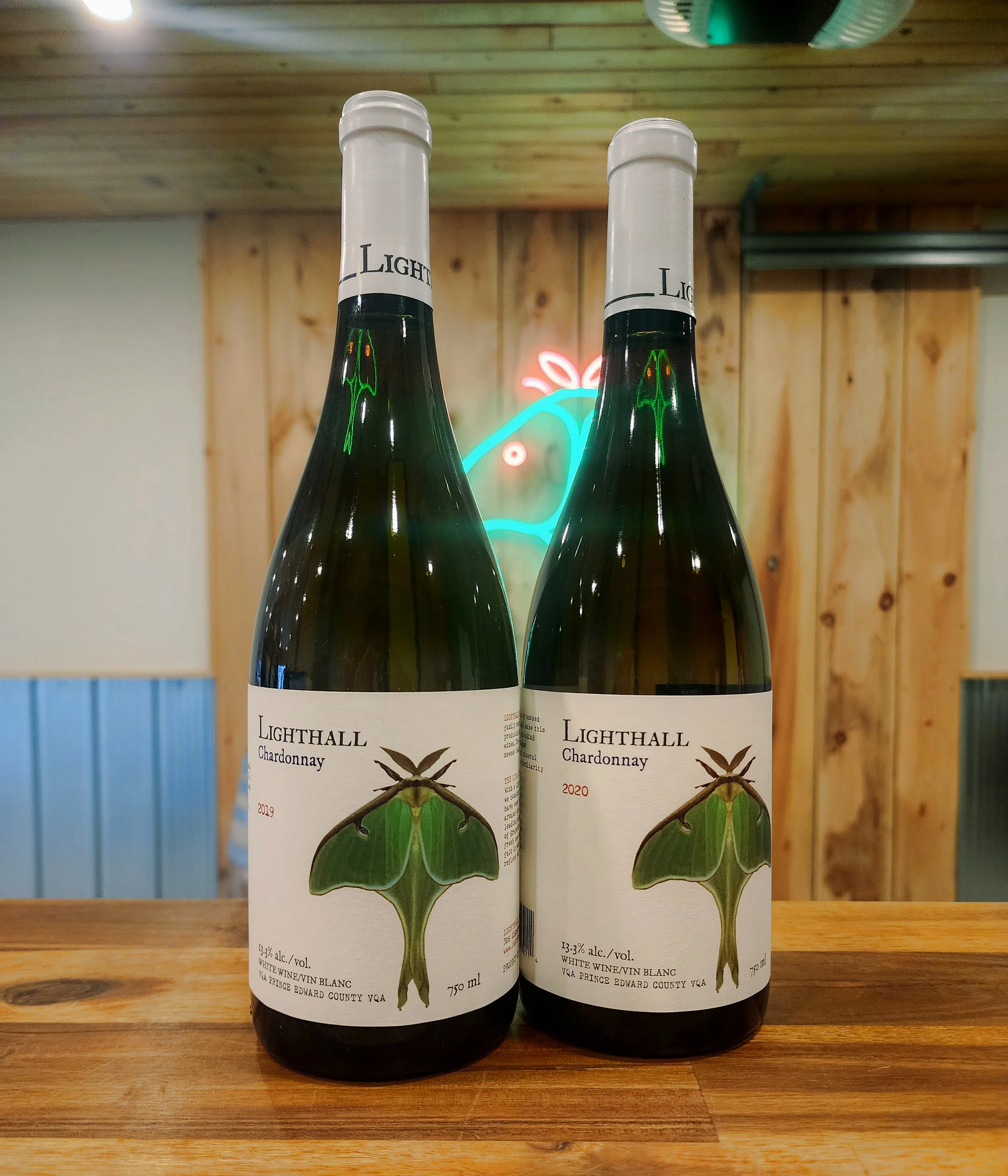 Shop — Lighthall Vineyards
