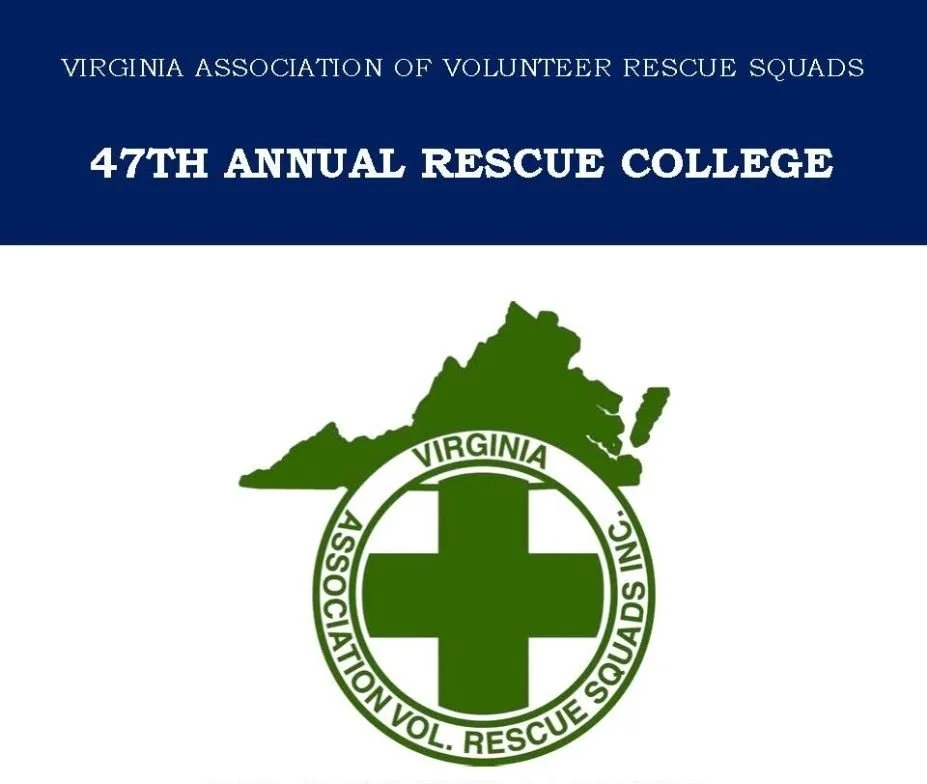 Calendar of Events — VFRSS