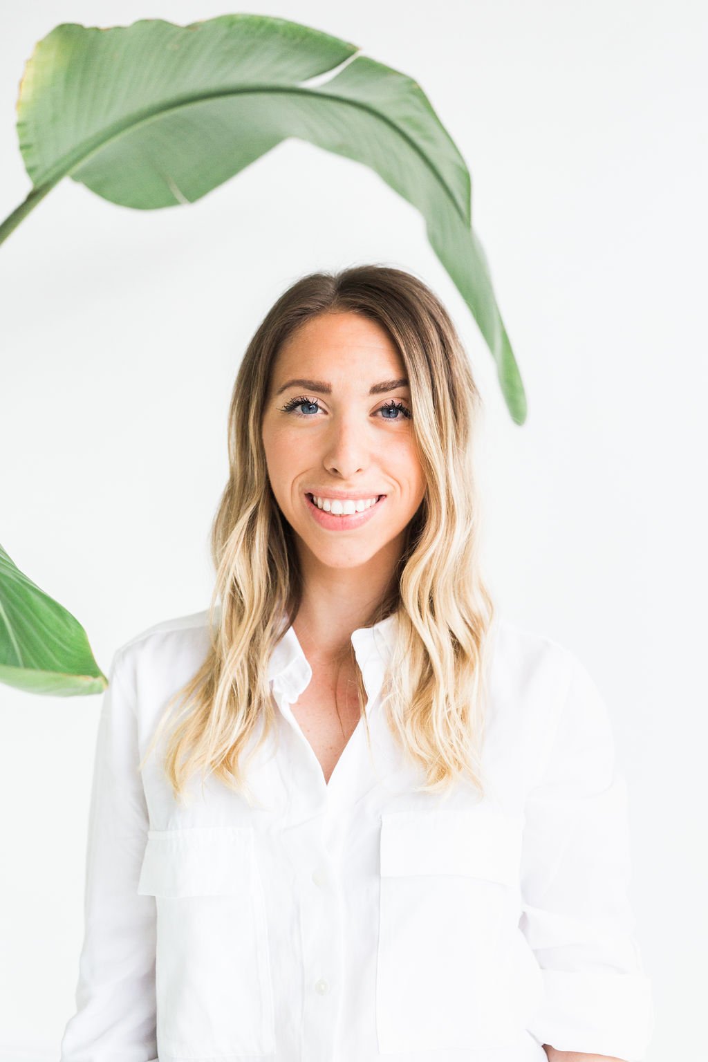 Kelly Trach | Business Consultant + Author