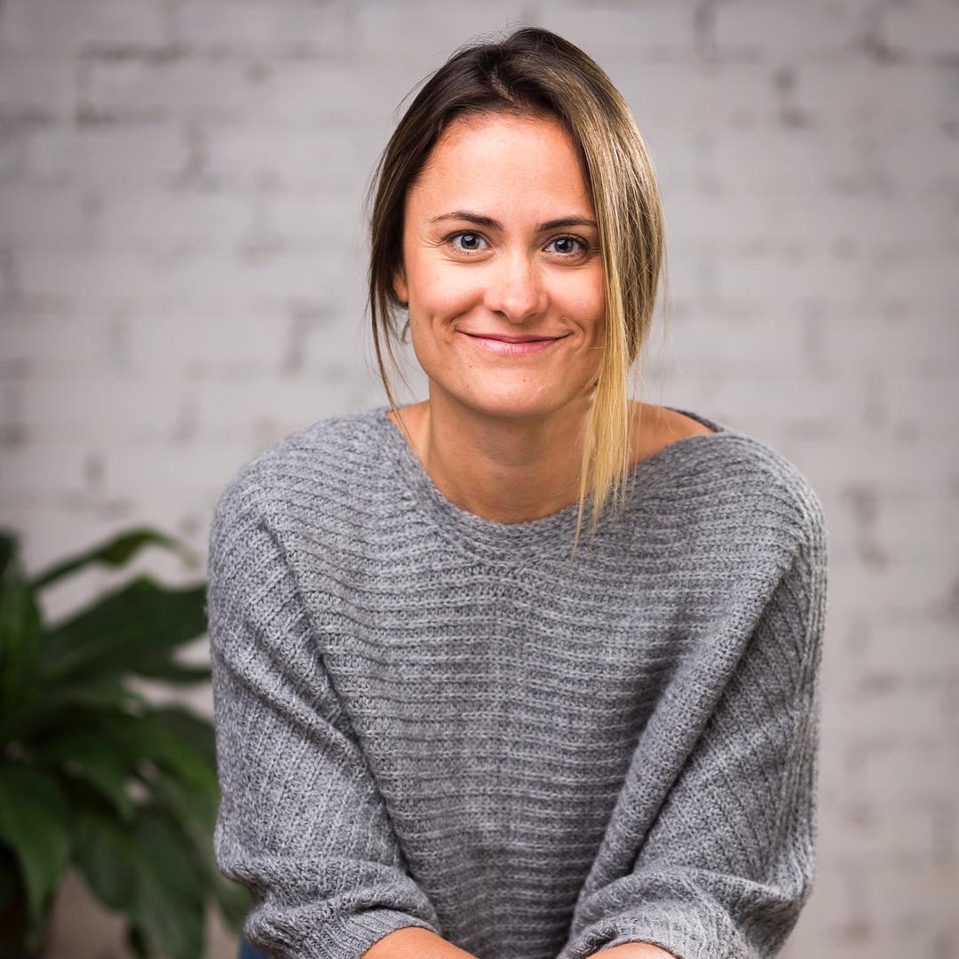 Your Conscious Empire ™ — Kelly Trach | Business Consultant + Author