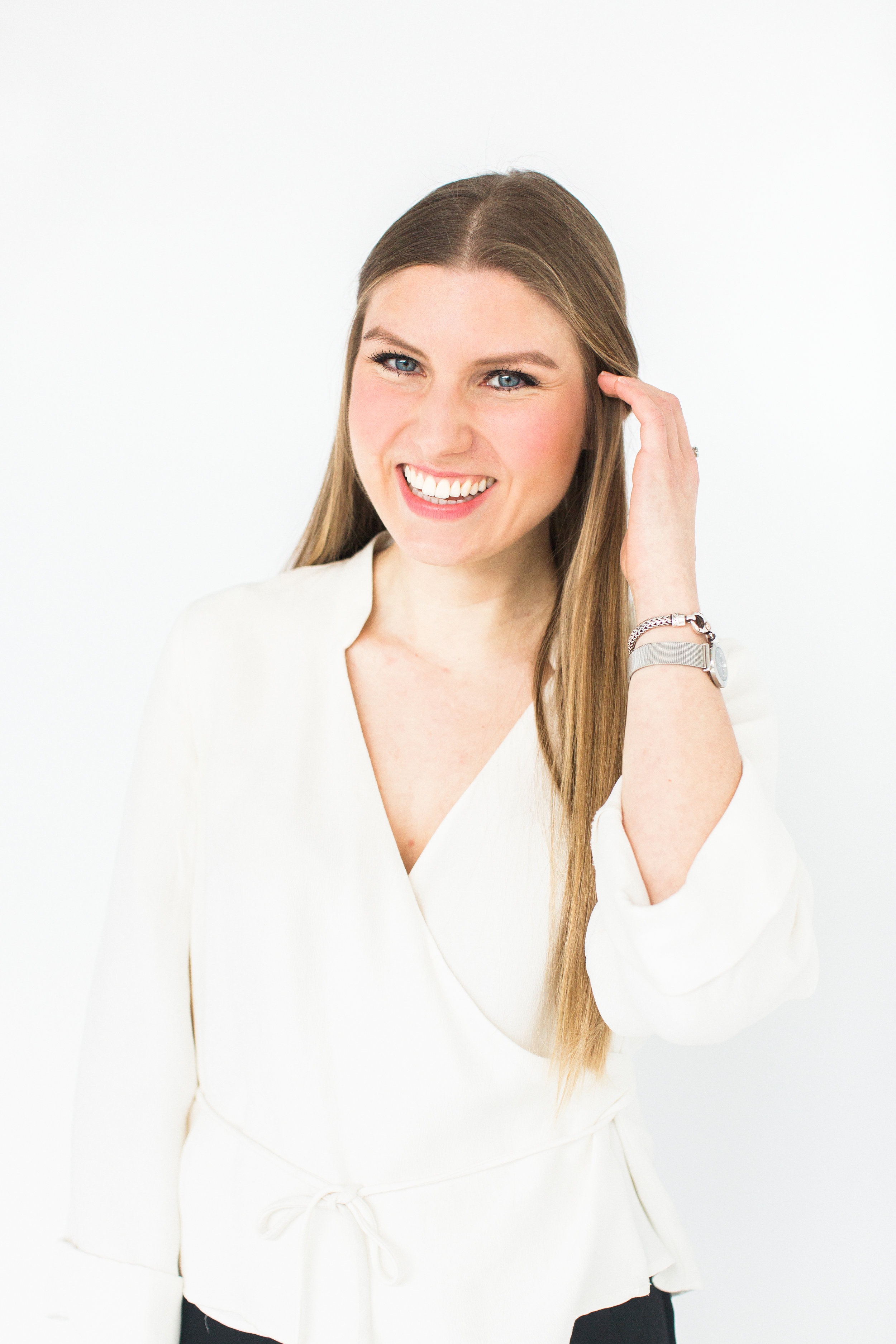 Your Money Mindset ™ — Kelly Trach | Business Coach + Author