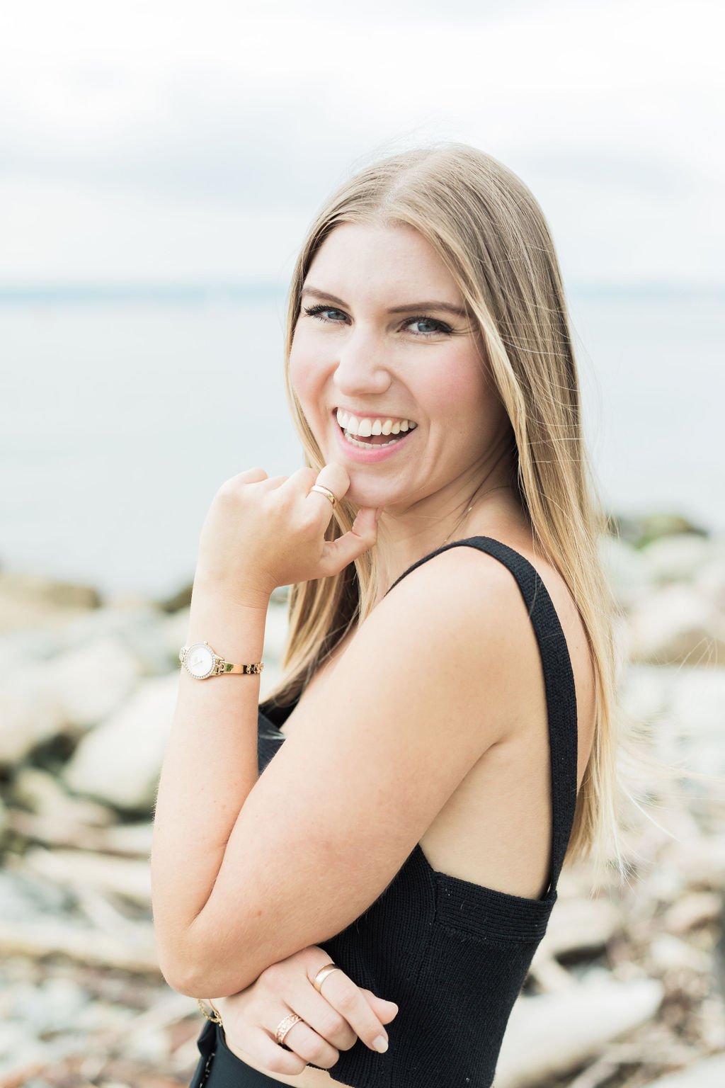 Kelly Trach | Business Consultant + Author