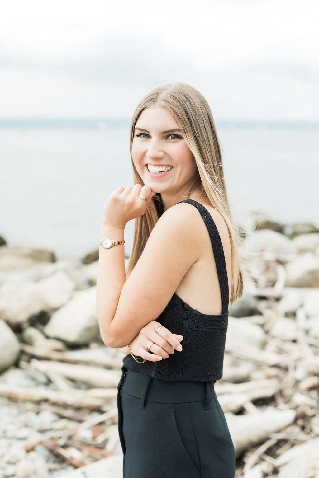 Your Money Mindset ™ — Kelly Trach | Business Consultant + Author