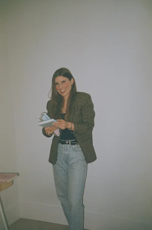 Kelly Trach | Creative strategist and launch consultant for early stage ...