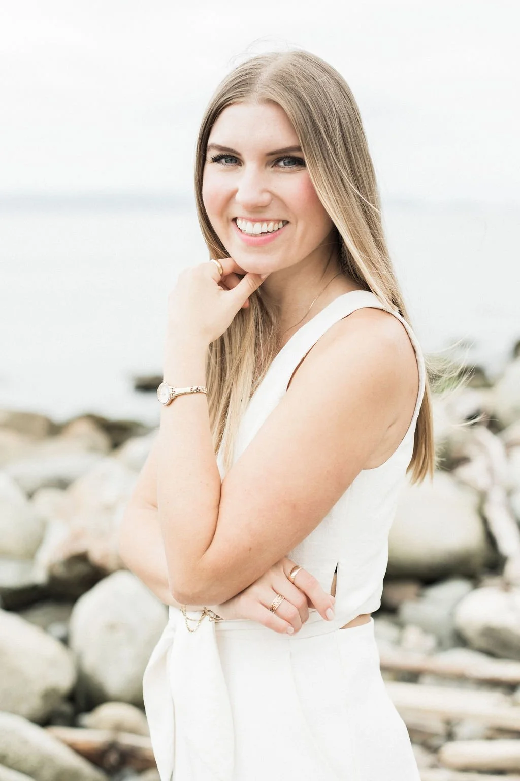 Kelly Trach | Business Consultant + Author