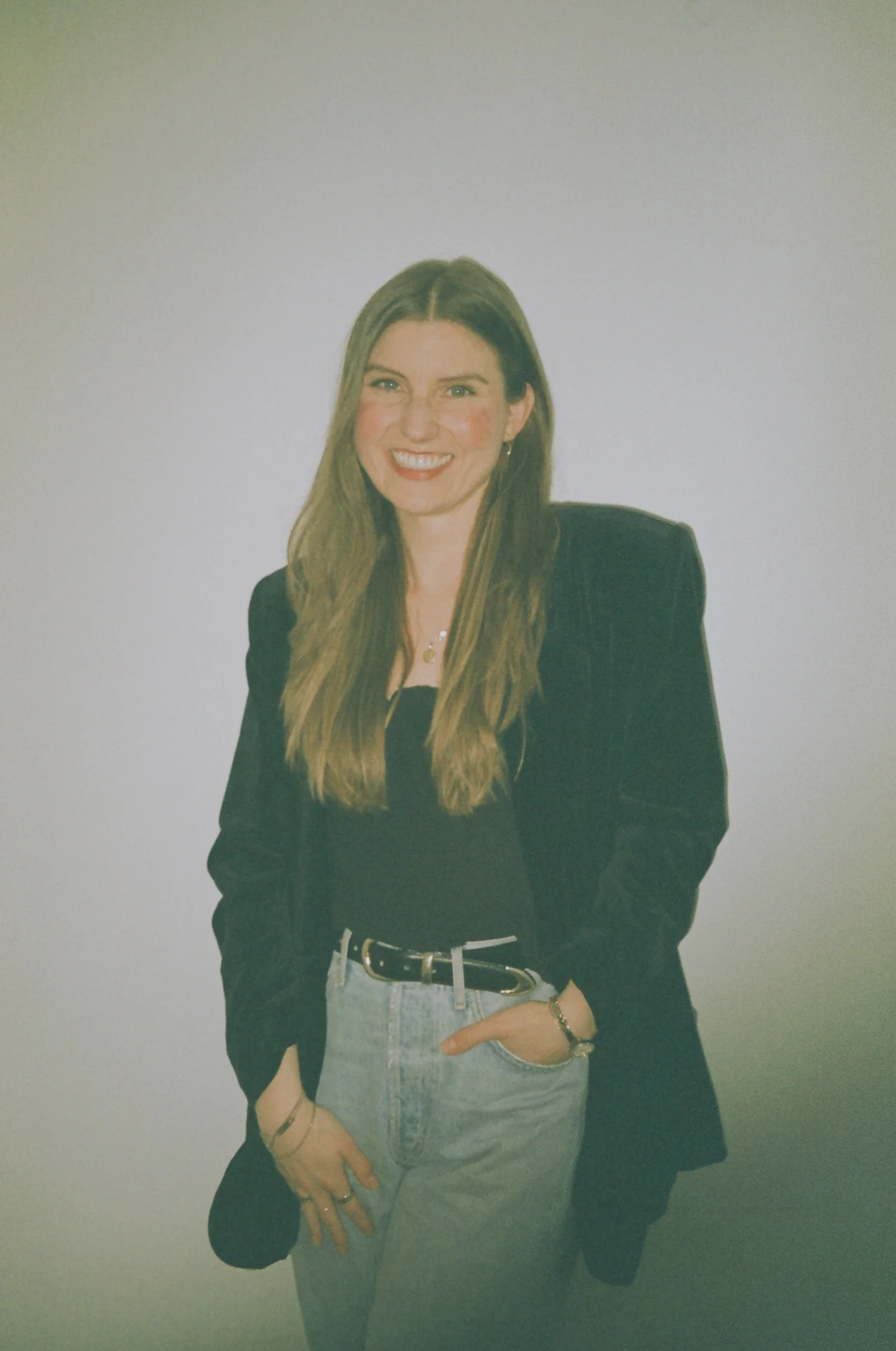 Kelly Trach | Marketing + launch consultant for early-stage businesses