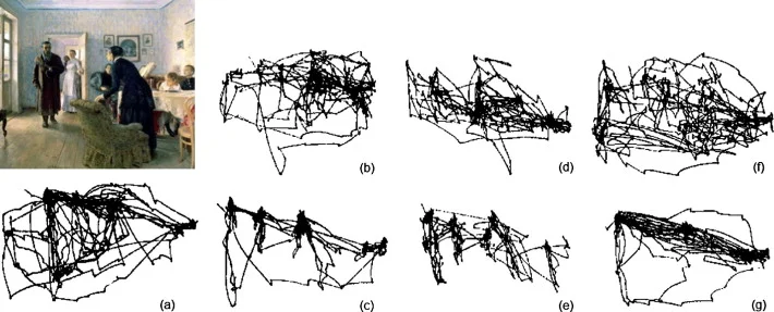 Active sense perception — TOK RESOURCE.ORG 2026