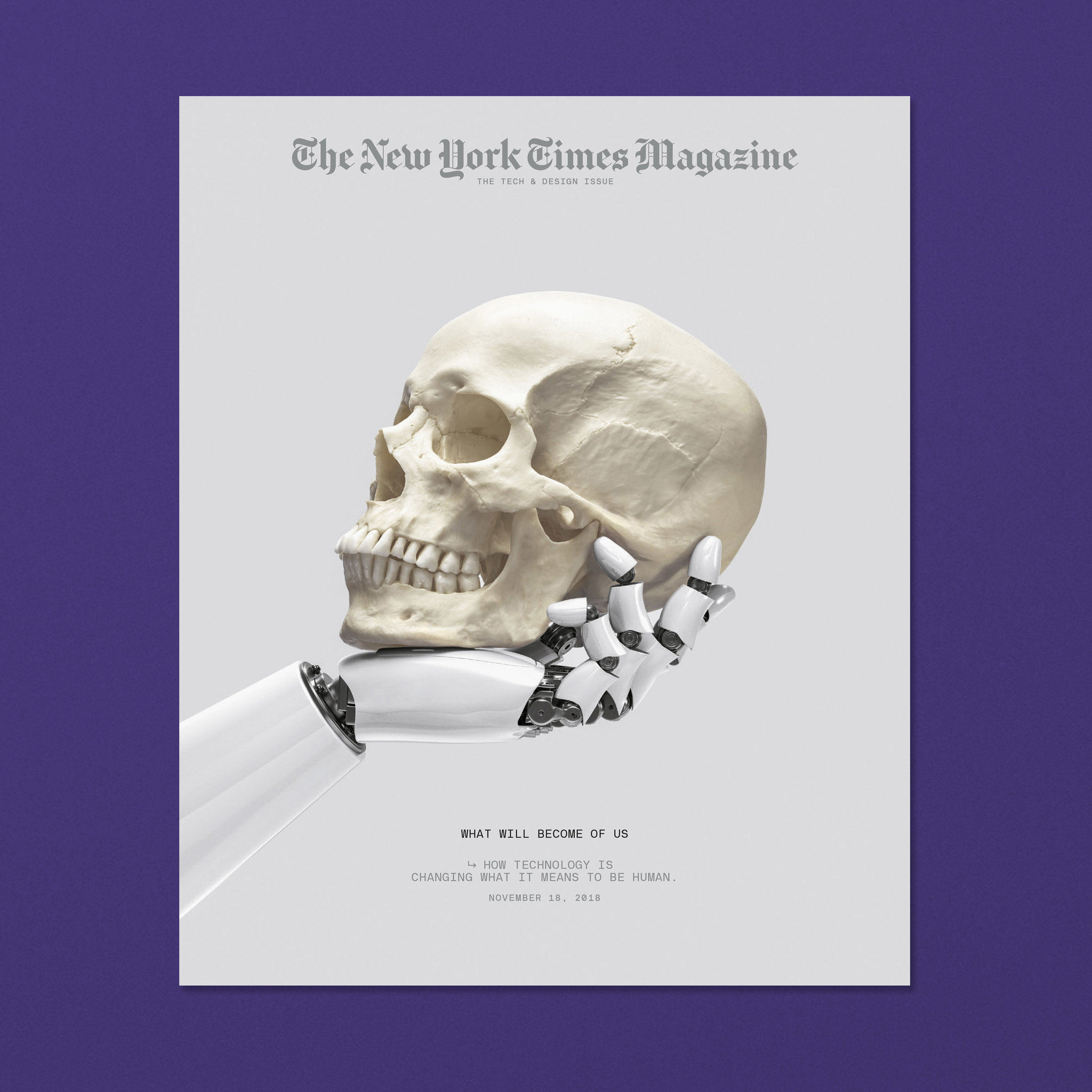 KNOWLEDGE AND TECHNOLOGY — TOK RESOURCE.ORG - 2024