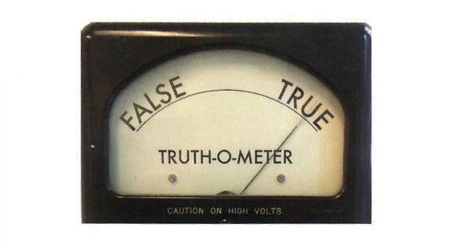 Post-truth? — TOK RESOURCE.ORG - 2024