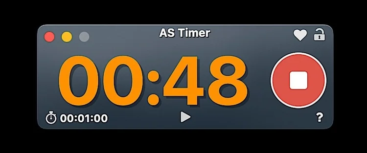 Just a minute! — TOK RESOURCE.ORG 2026