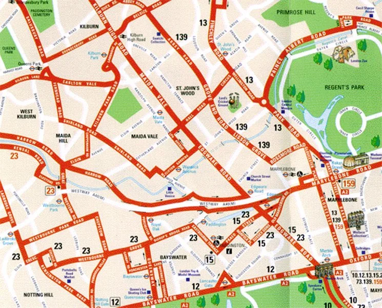 The Map is not the Territory — TOK RESOURCE.ORG - 2024