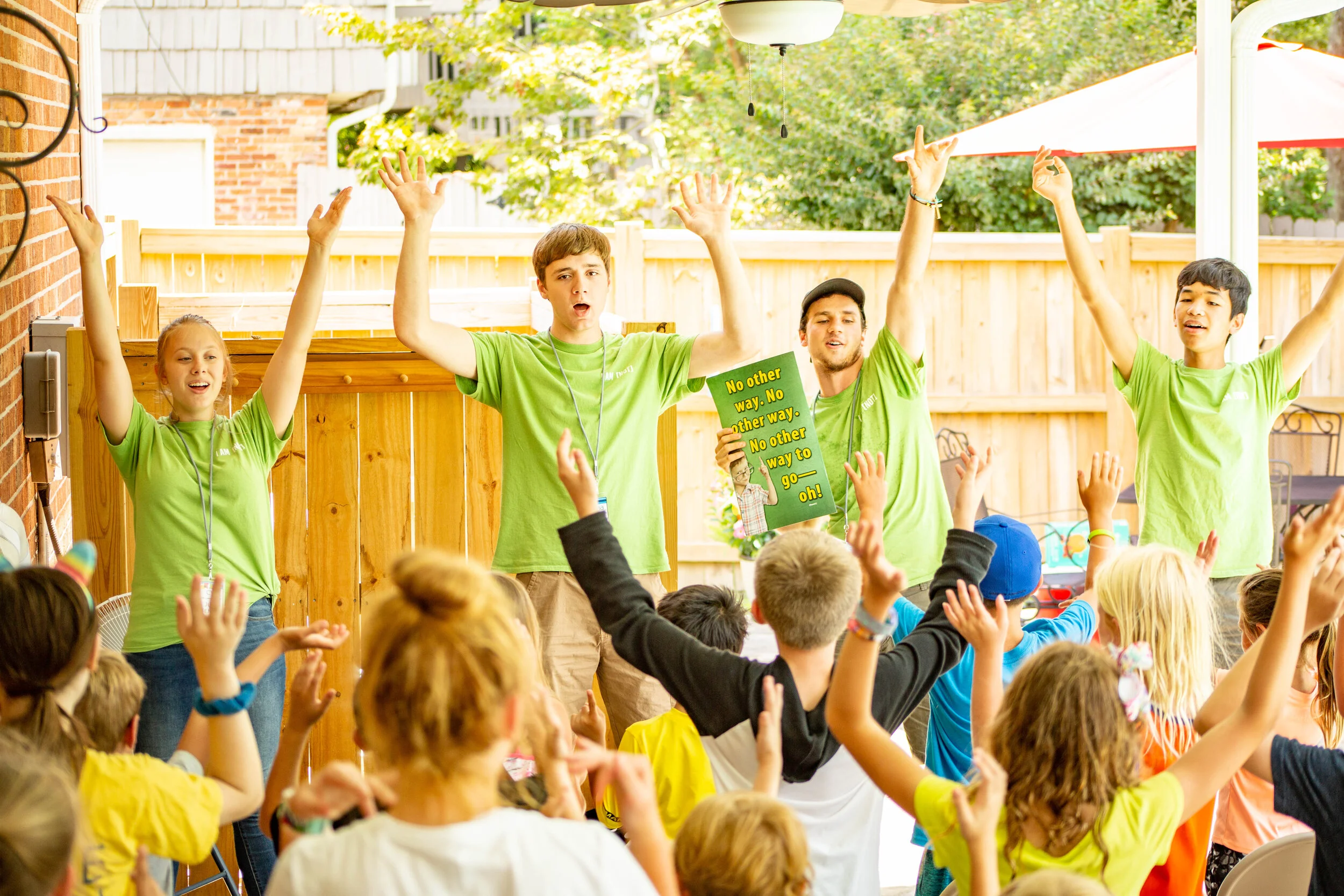 CYIA™ — CEF Greenville