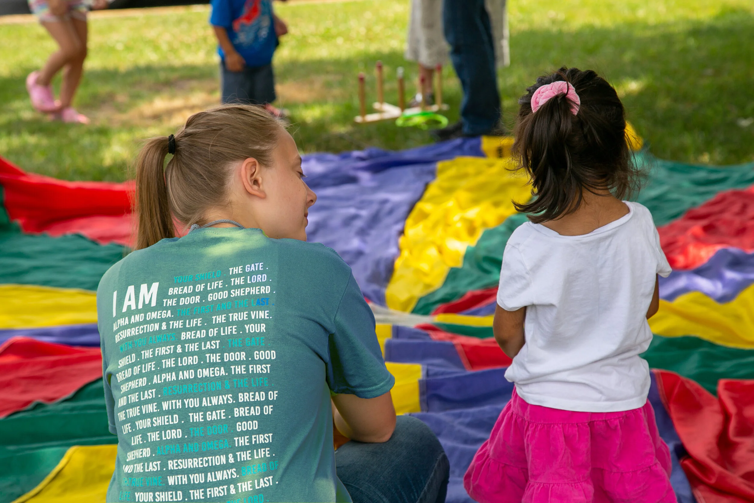 CYIA™ — CEF Greenville