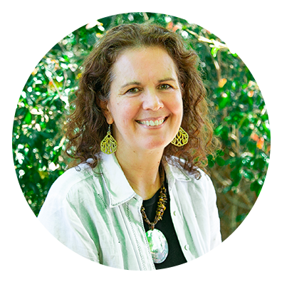 70th Anniversary Highlight: Cindy Griner — CEF Greenville