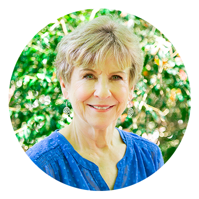 70th Anniversary Highlight: Paula Edwards — CEF Greenville