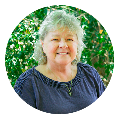 70th Anniversary Highlight: Debbie Howell — CEF Greenville