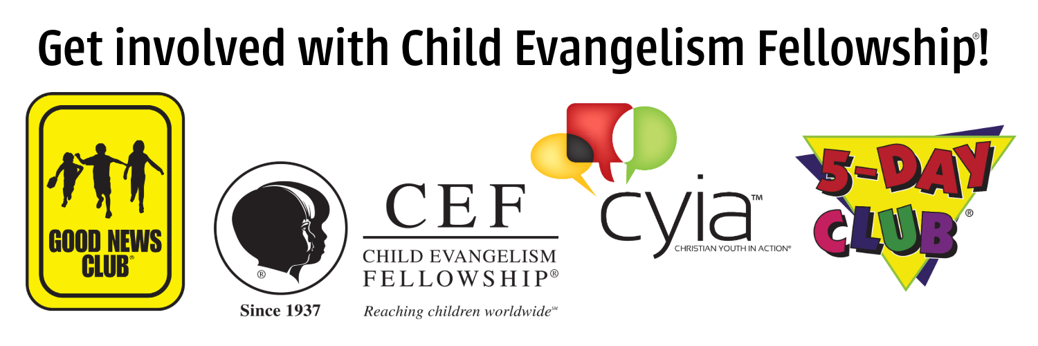 Get Involved — CEF Greenville