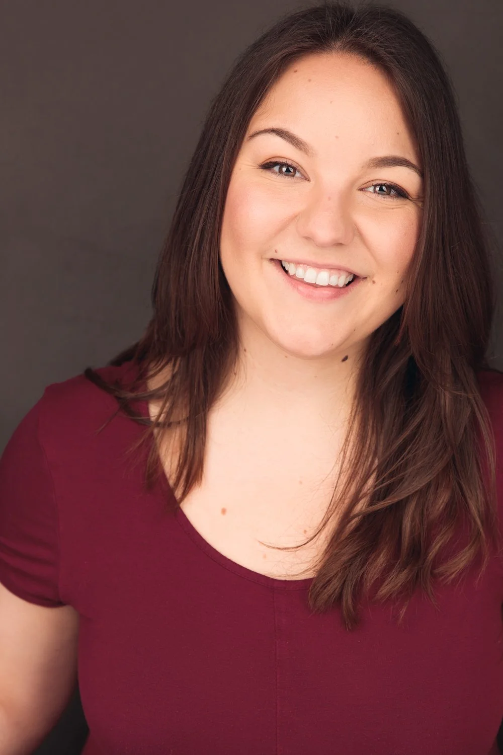 Acting — Joellen Sweeney