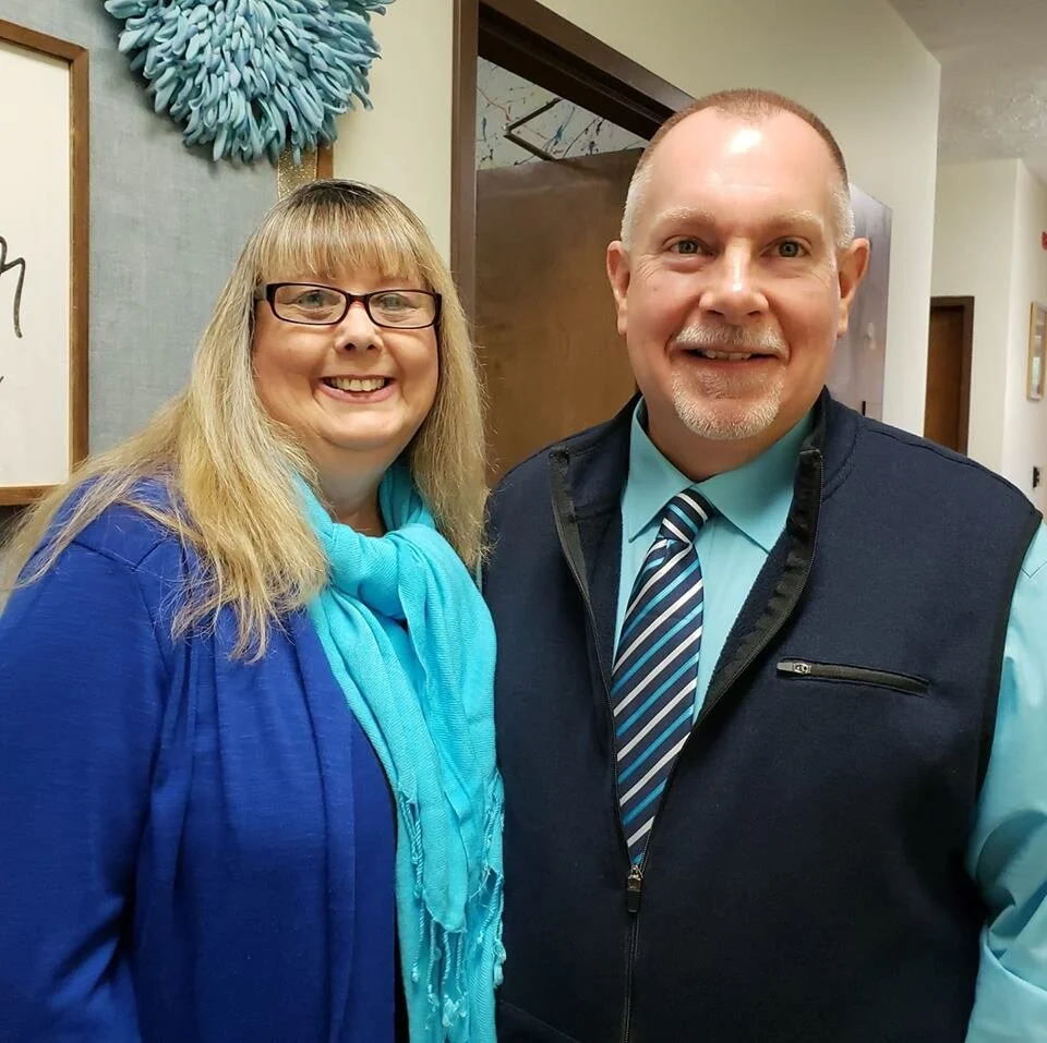 Our Staff — Mt. Gilead Glory Baptist Church