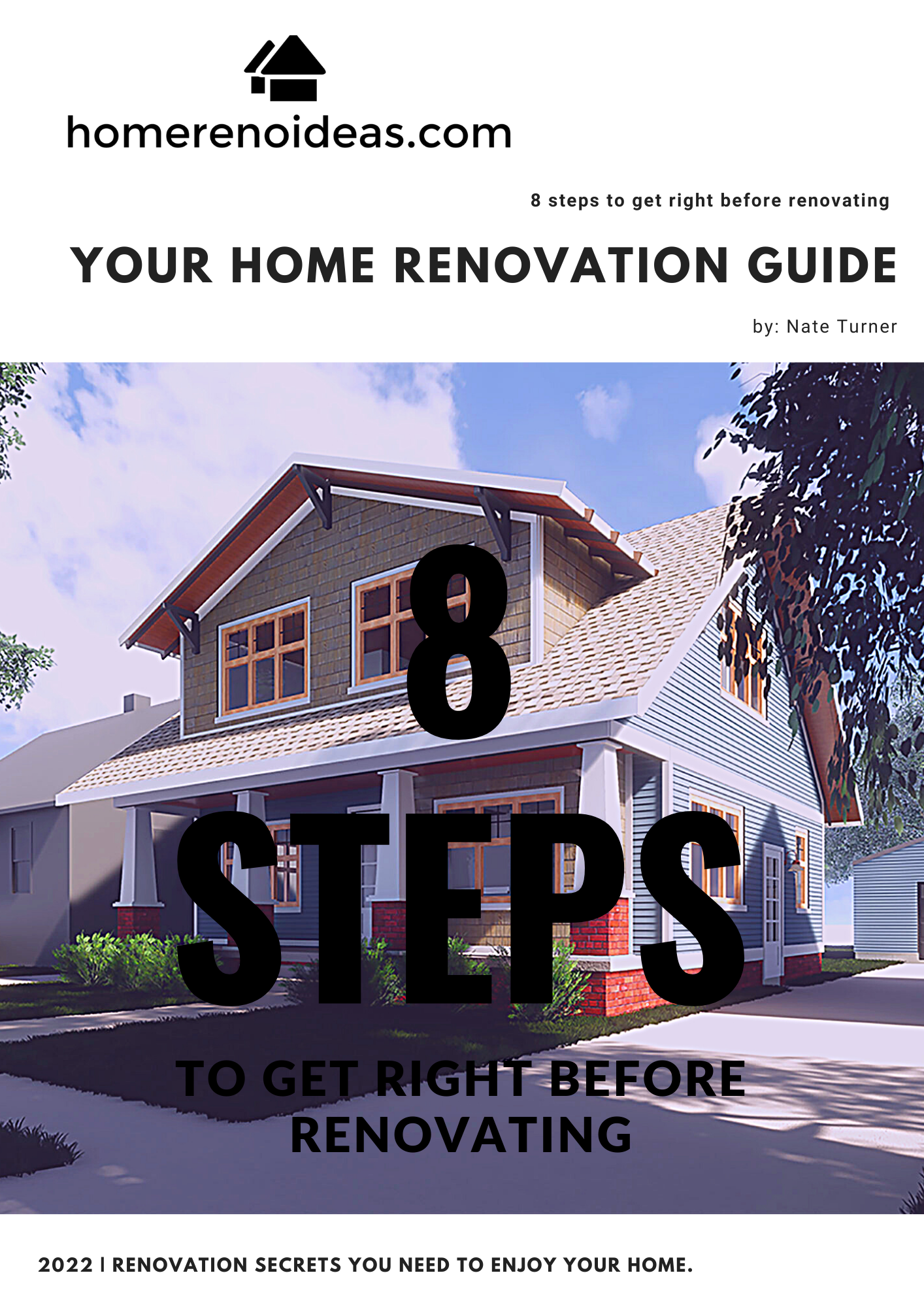 Home Renovation Ideas