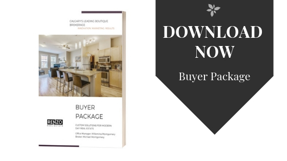 The Best Conversation Between a Real Estate Agent and Buyer