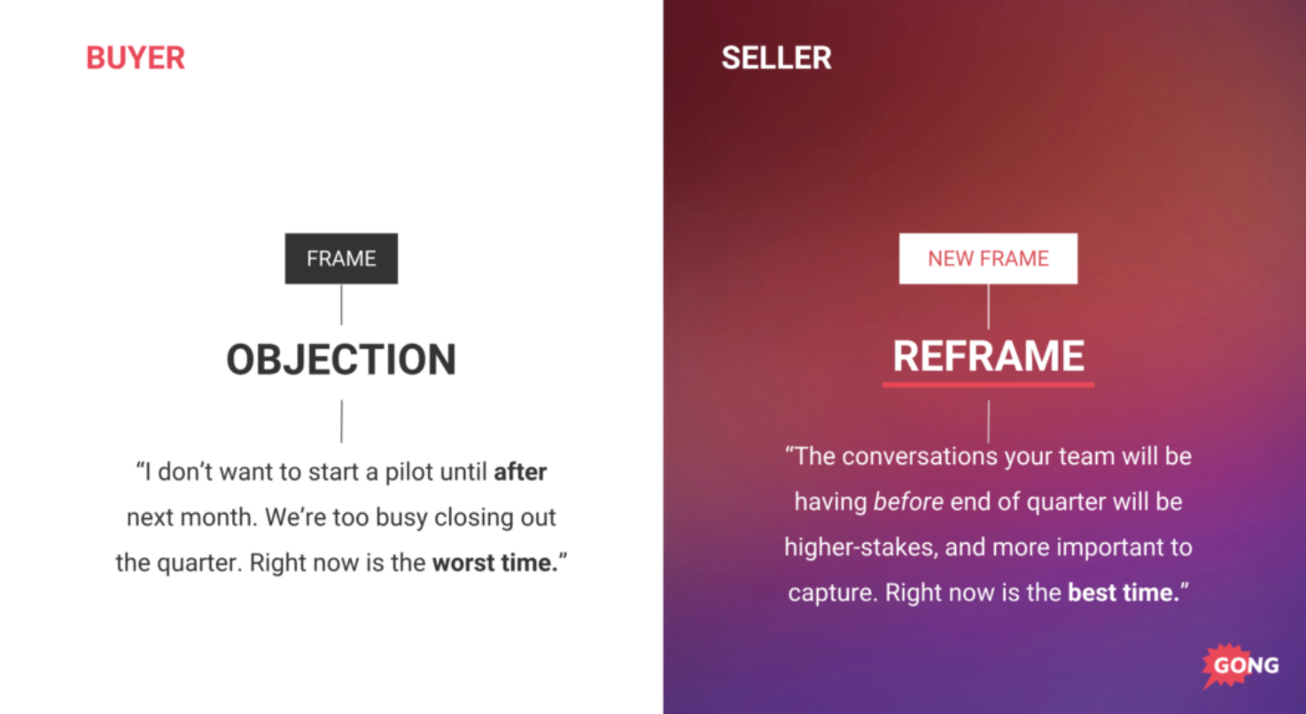 Real Estate Agent Objections and Scripts [2020]