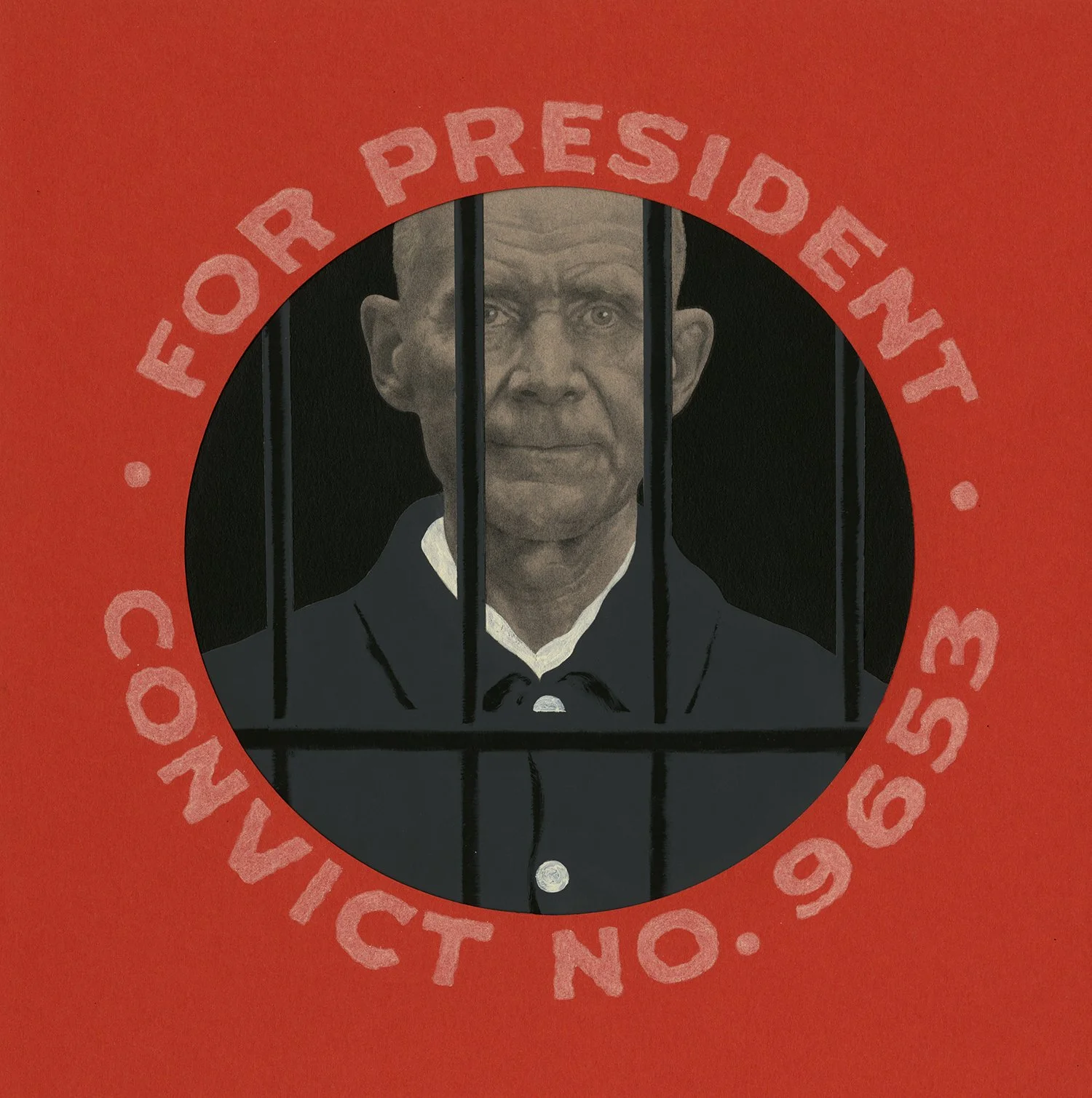 Edward Kinsella Illustration