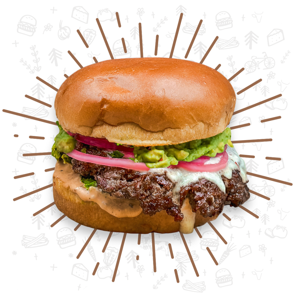 Burger Bucks Rewards — Bo & Vine Burger – Award-winning smash burgers