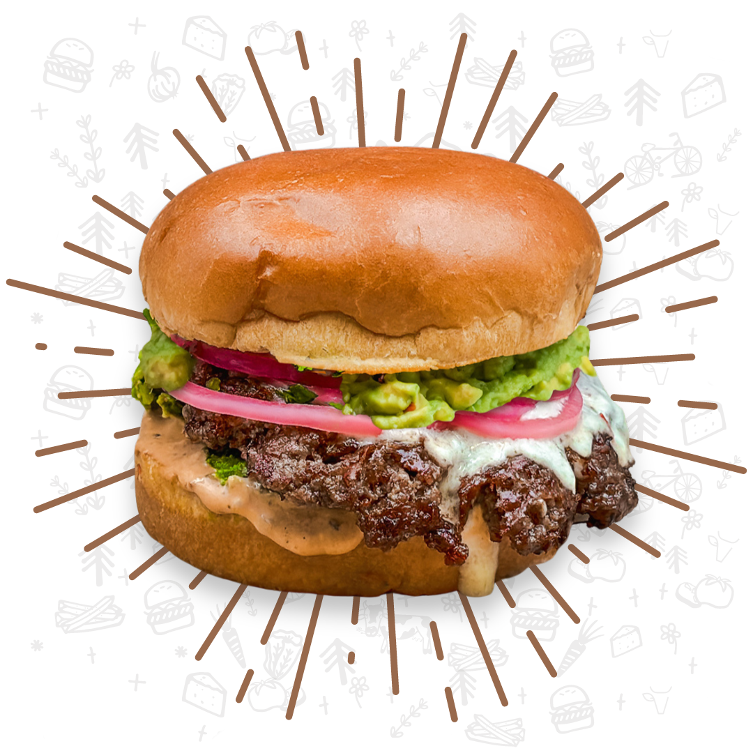 Burger Bucks Rewards — Bo & Vine Burger – Award-winning smash burgers