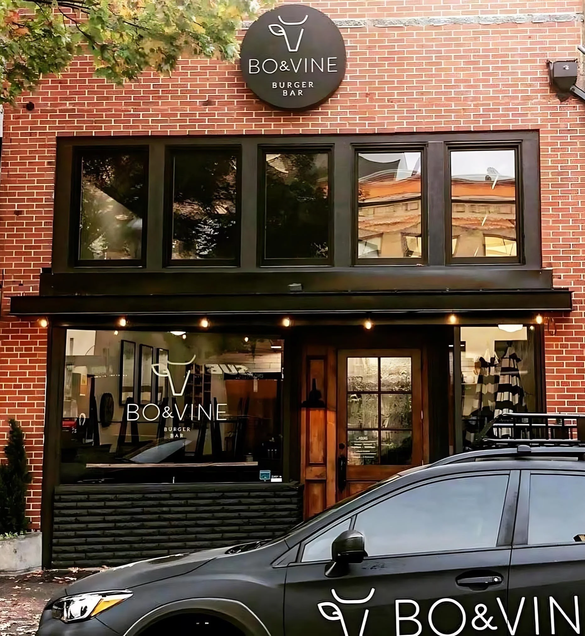 Locations — Bo & Vine Burger – Award-winning smash burgers