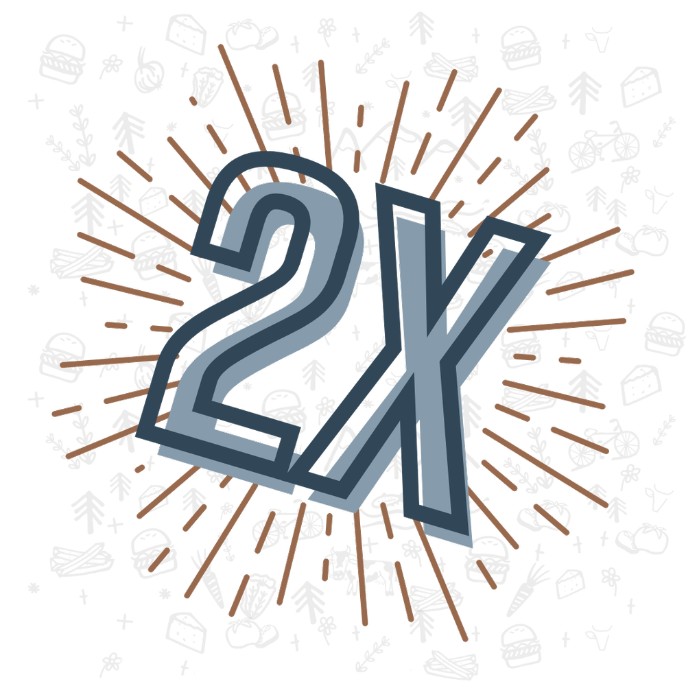 Burger Bucks Rewards — Bo & Vine Burger – Award-winning smash burgers