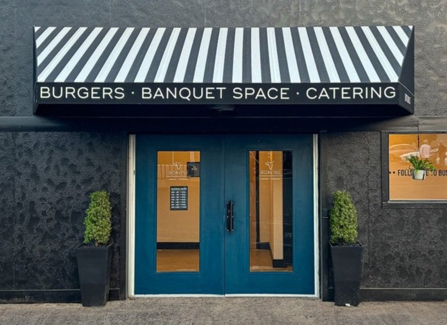 Locations — Bo & Vine Burger – Award-winning smash burgers