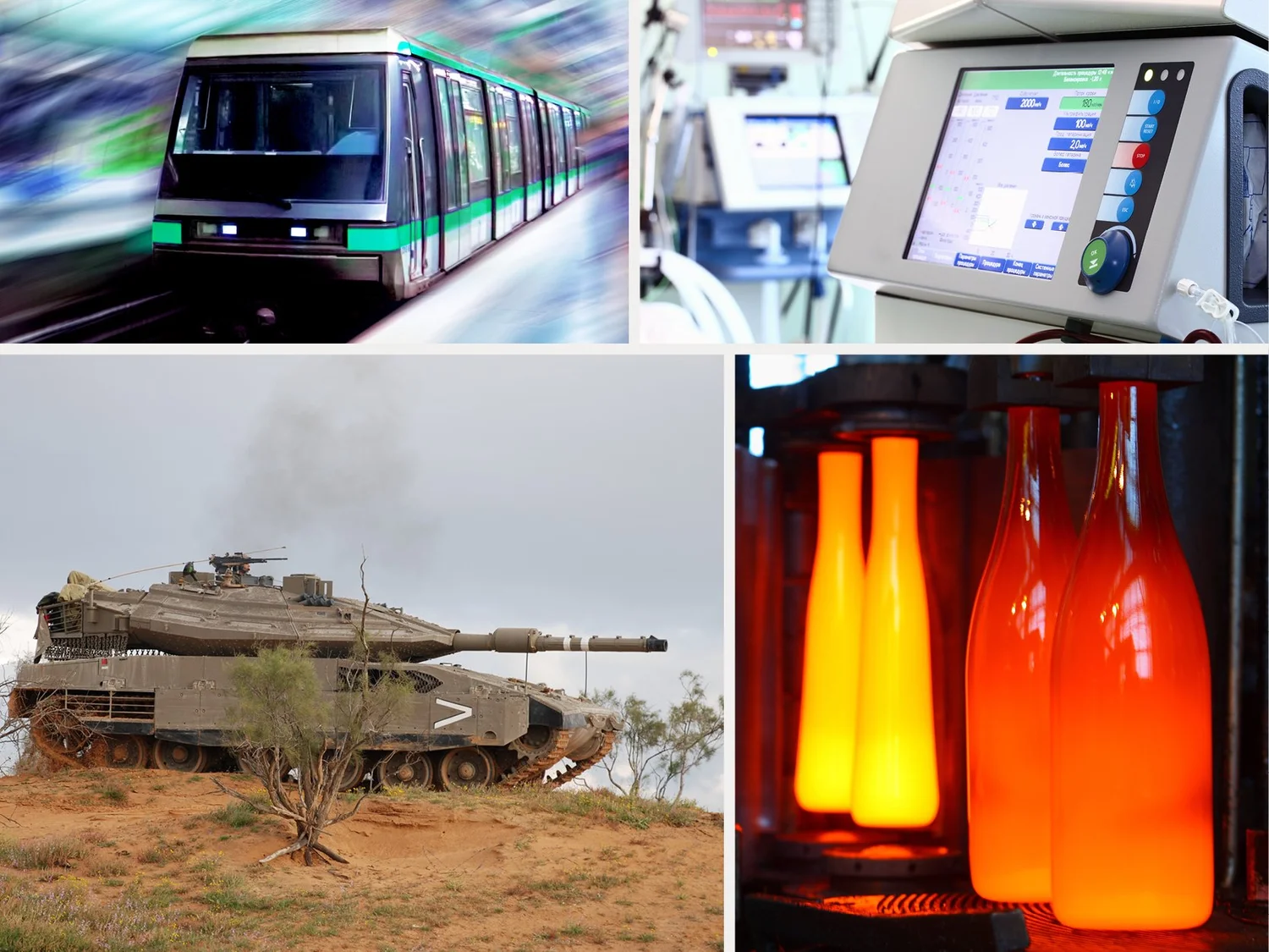 About Us — Intervala