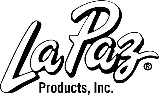Logos — La Paz Products