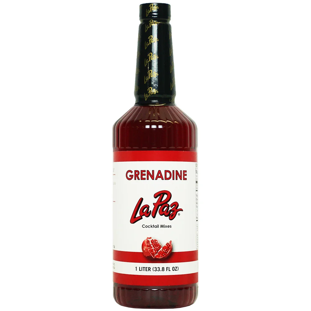 Grenadine