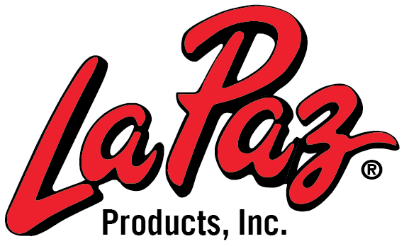 Logos — La Paz Products