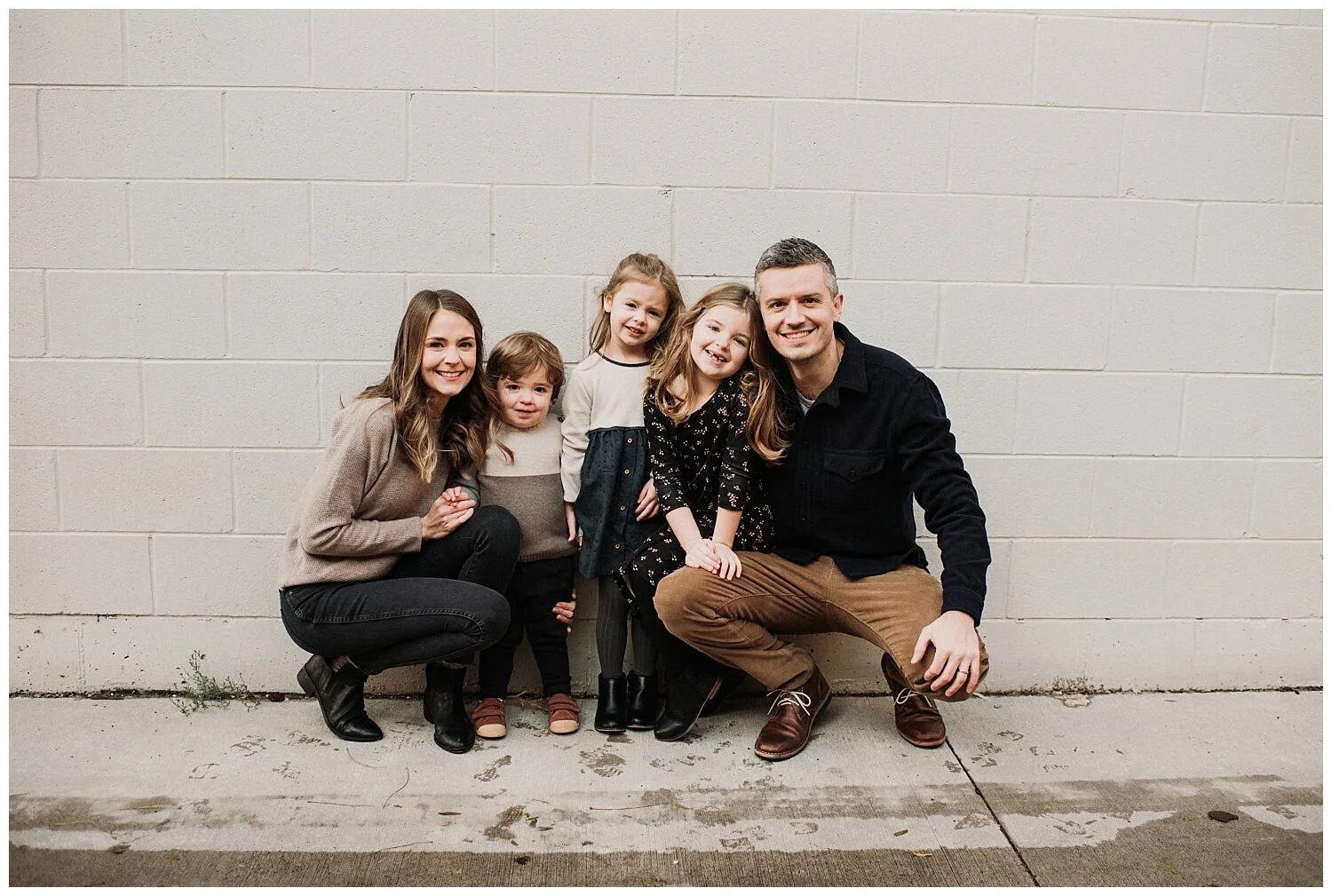 Milwaukee Family Photographer 2020 — KATIE BINGEN PHOTOGRAPHY