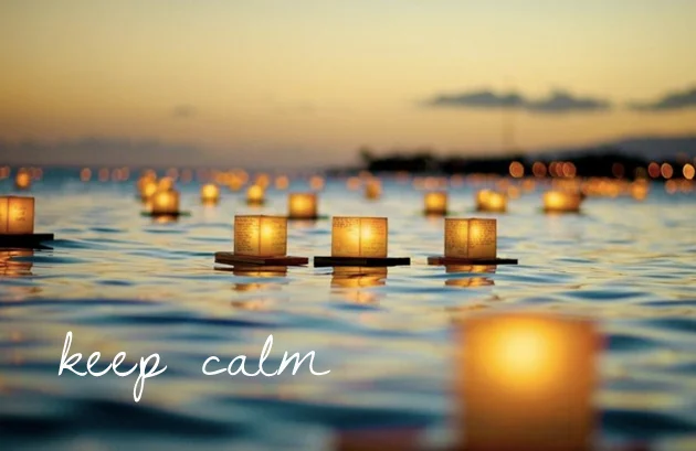 Hart Coaching Academy- How to Stay Calm and In Control in Any Situation