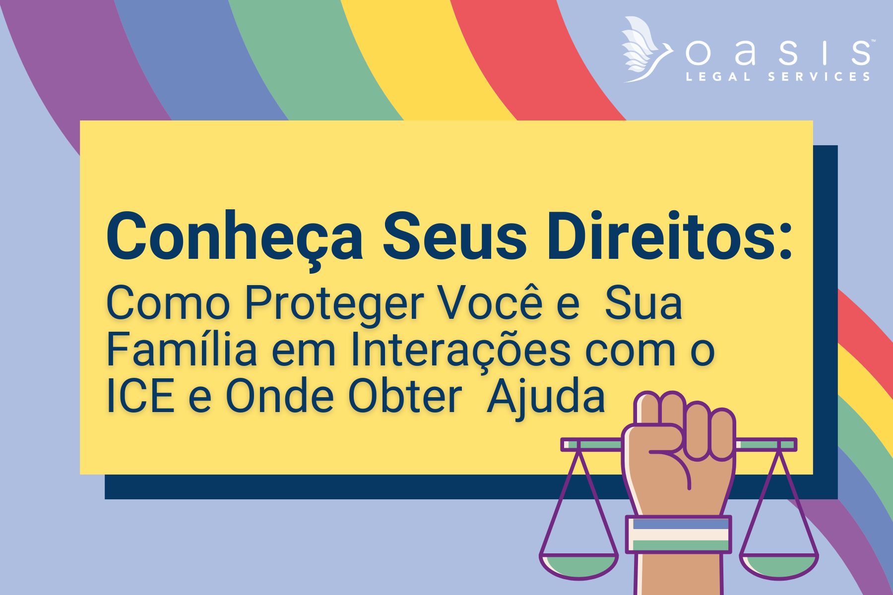 Oasis Legal Services