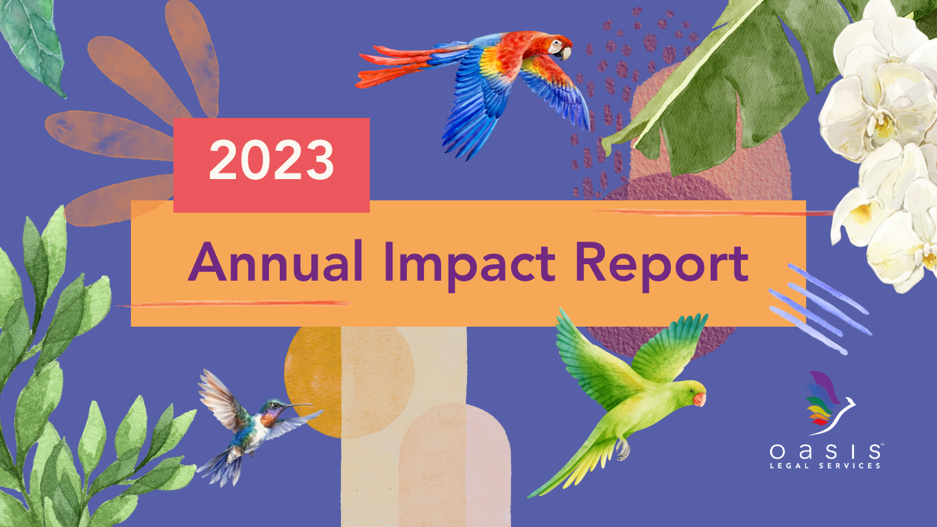 Oasis Legal Services