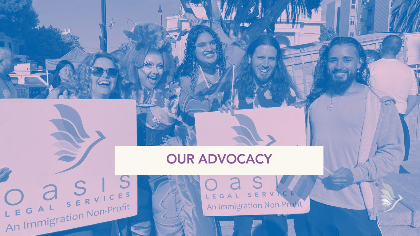 Oasis Legal Services