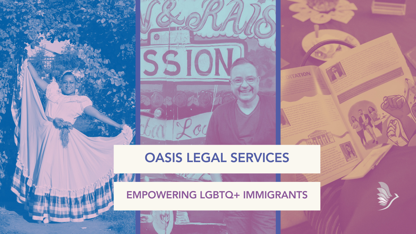 Oasis Legal Services
