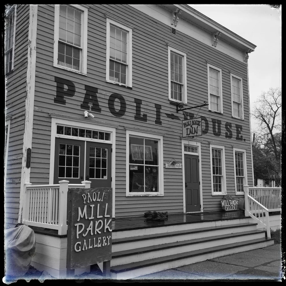 Visit Paoli — Paoli Road Mercantile