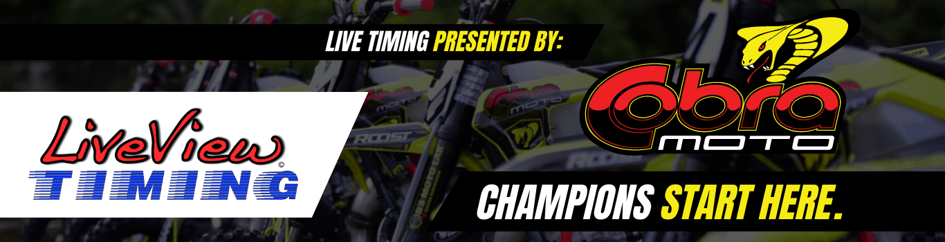 LiveView - Trackside Online Results