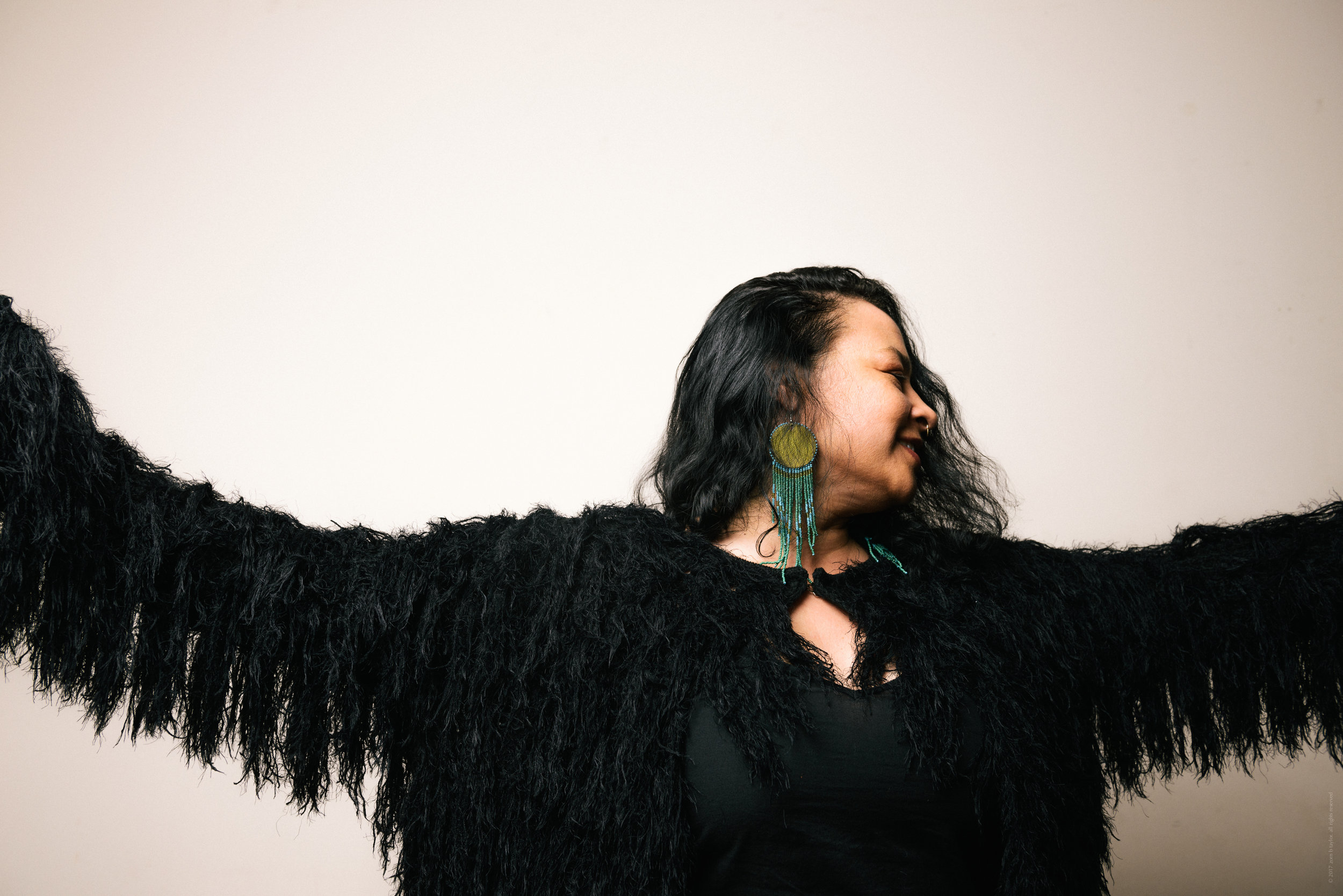 portraits: — zorn b taylor | photography