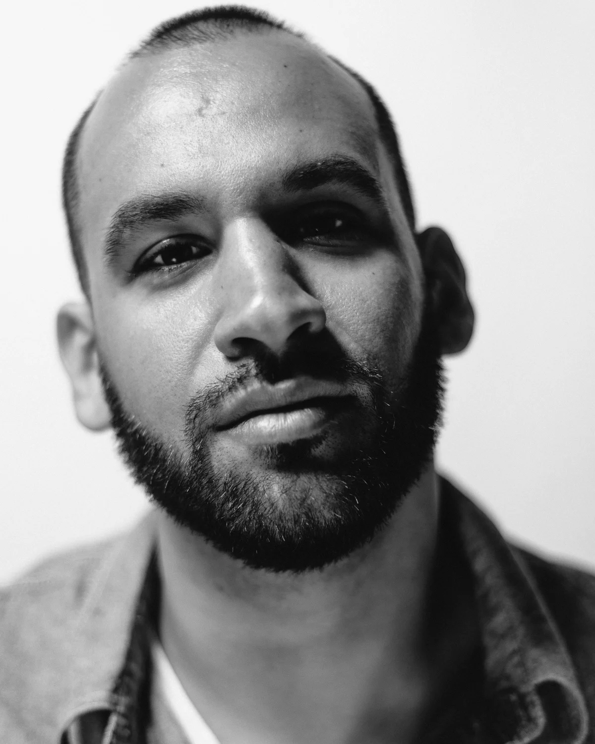 portraits: — zorn b taylor | photography