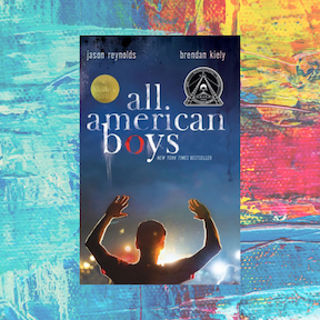 All American Boys Book Summary - All American Boys By Jason Reynolds ...