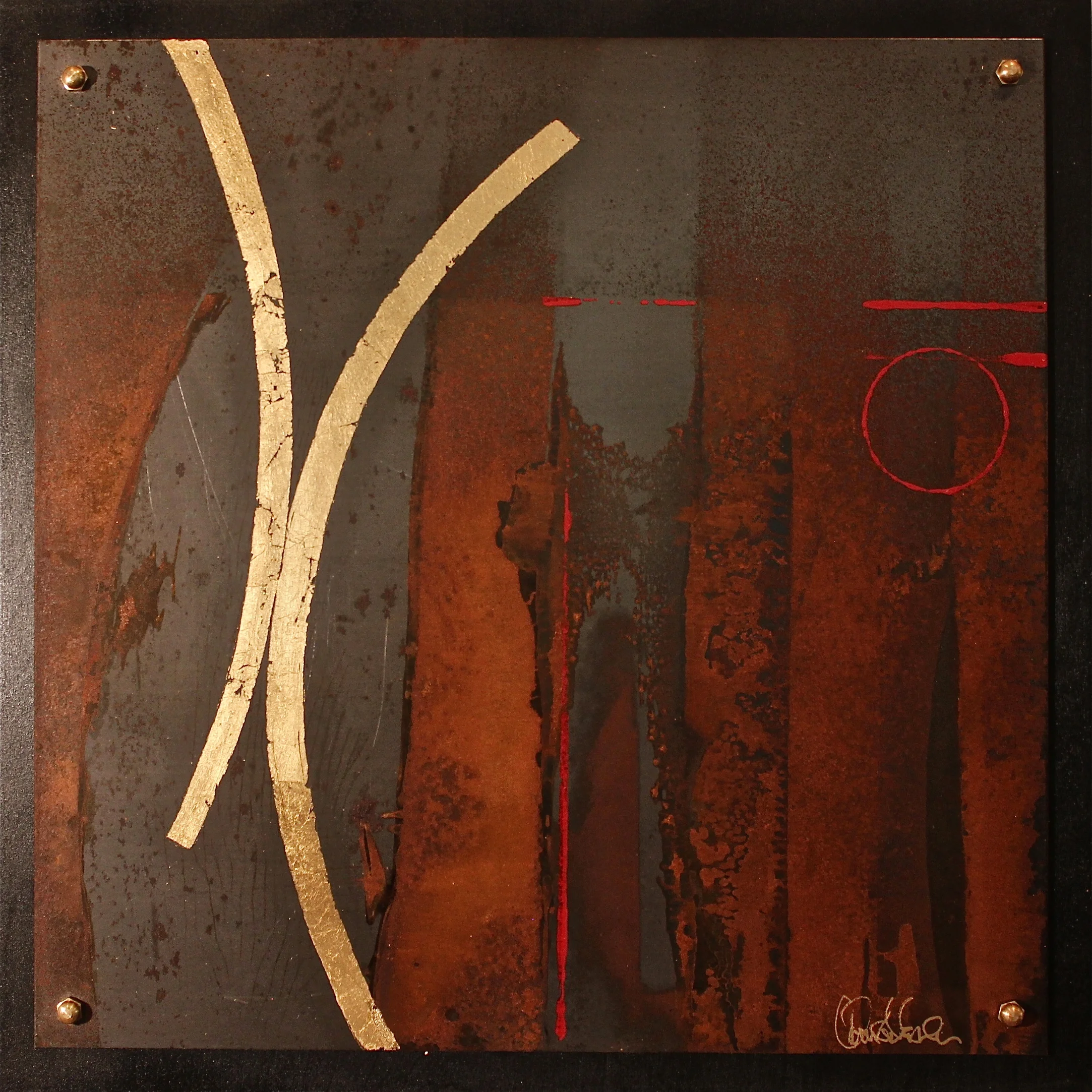 Work — Tom Anderson Design