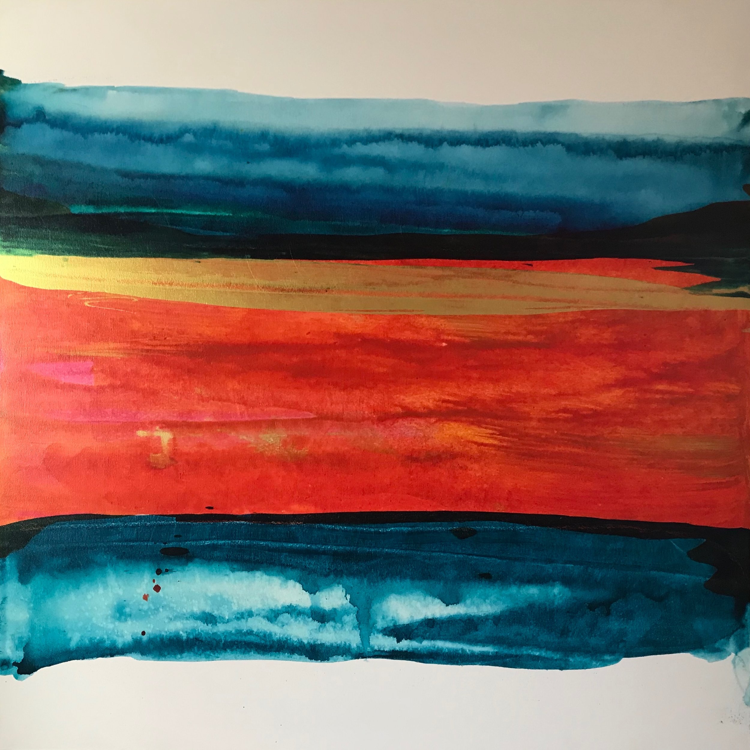 Canvas — Tom Anderson Design