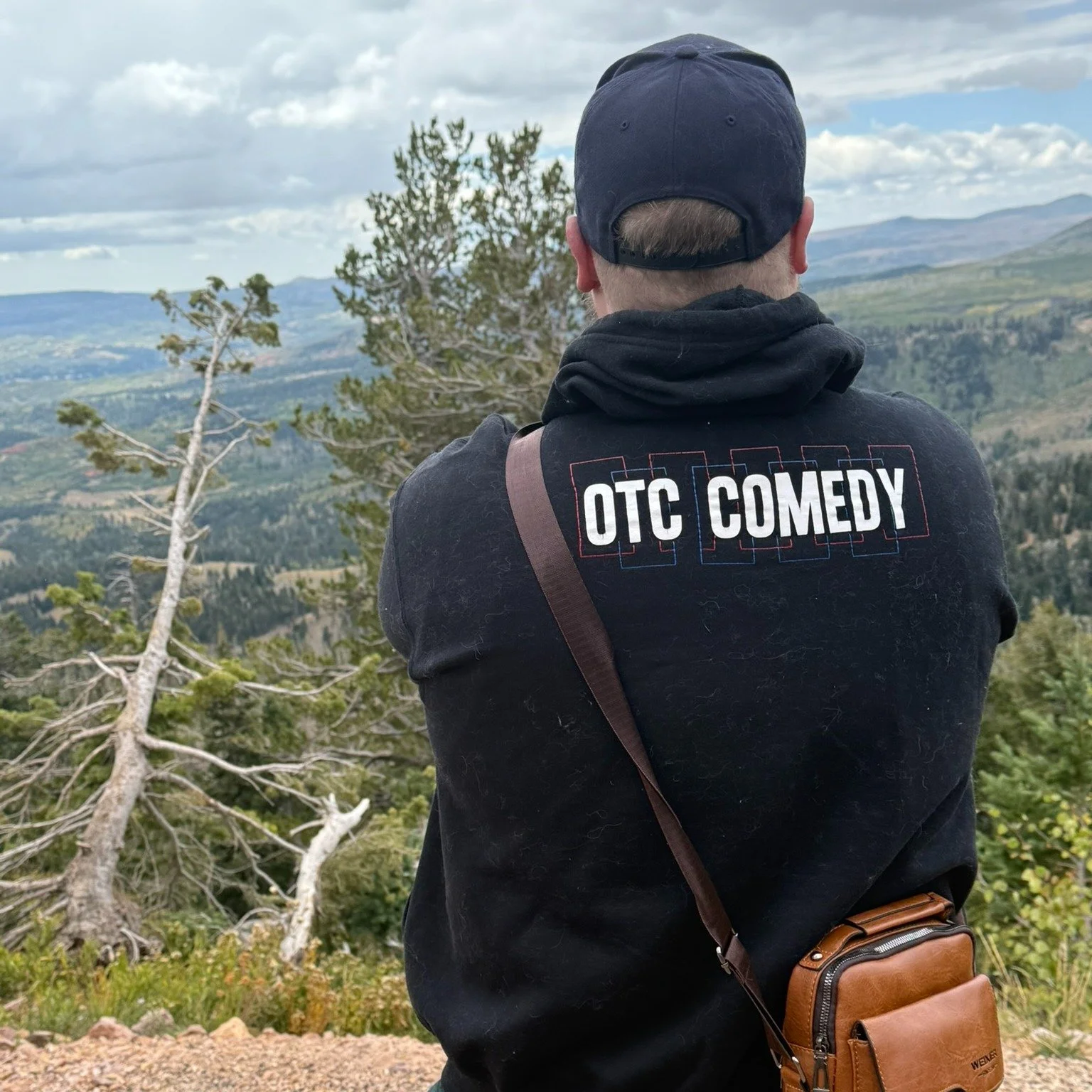 Off the Cuff Comedy Improvisation